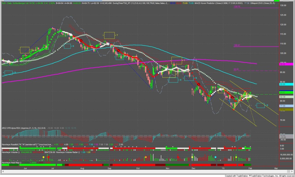 SLB – South Ocean Management
